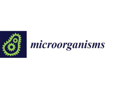New publication in Microorganisms